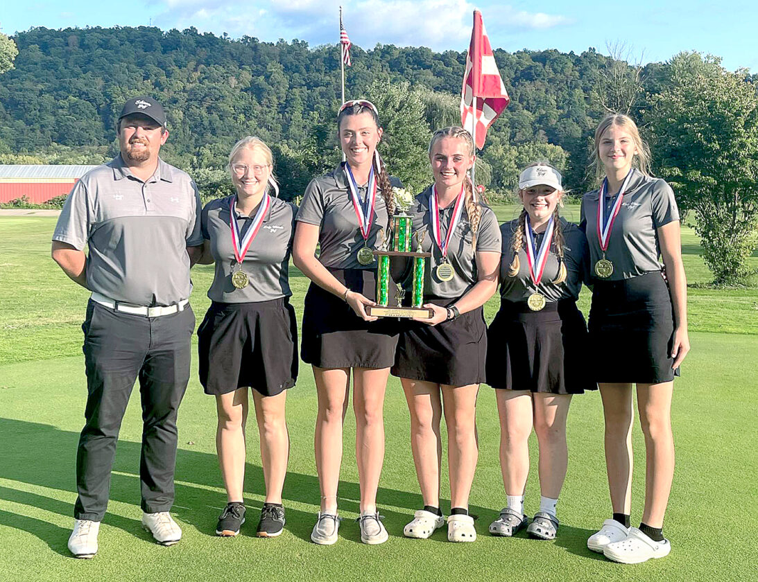Edison girls win team title at OVAthletics Tournament | News, Sports ...